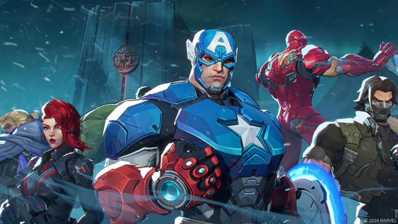 Marvel Rivals: Path to Doomsday | Marvel Rivals News