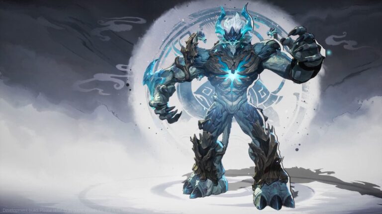 Shenloong Tournament Event: All Rewards, Date & More | Marvel Rivals Events
